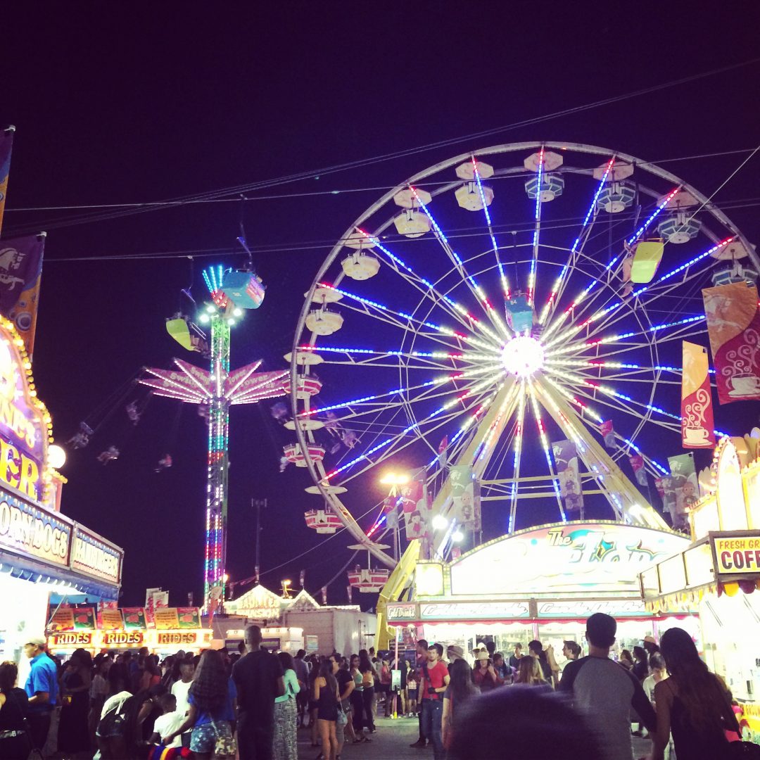 City guide: Toronto - Fringinto