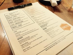 City guide: Toronto - Fringinto