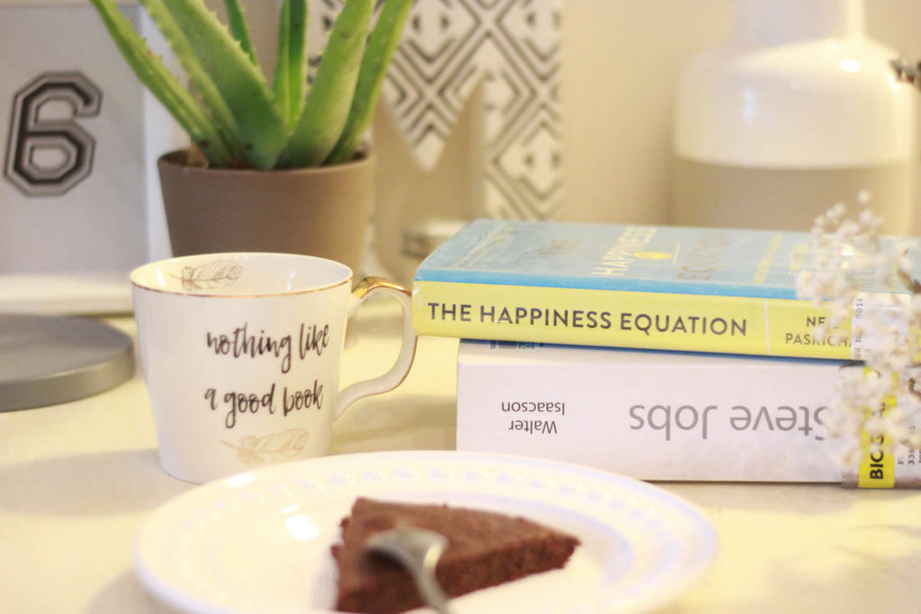 List of Inspiring books to read - Fringinto