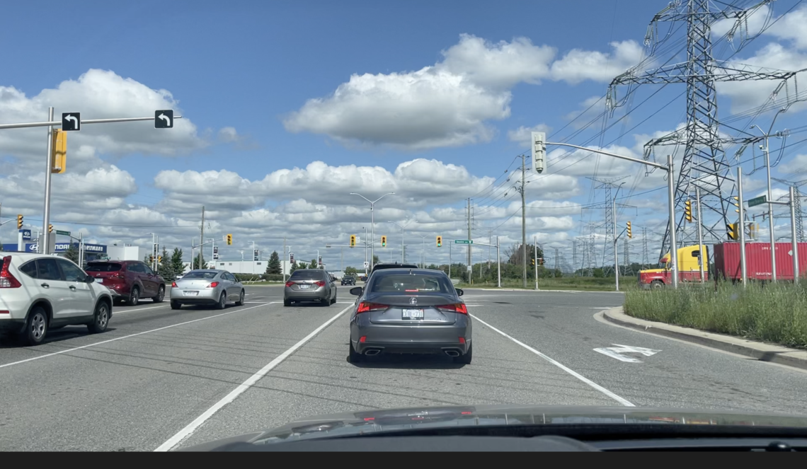 Drive in Canada: Everything You Need to Know About Driving and Renting ...