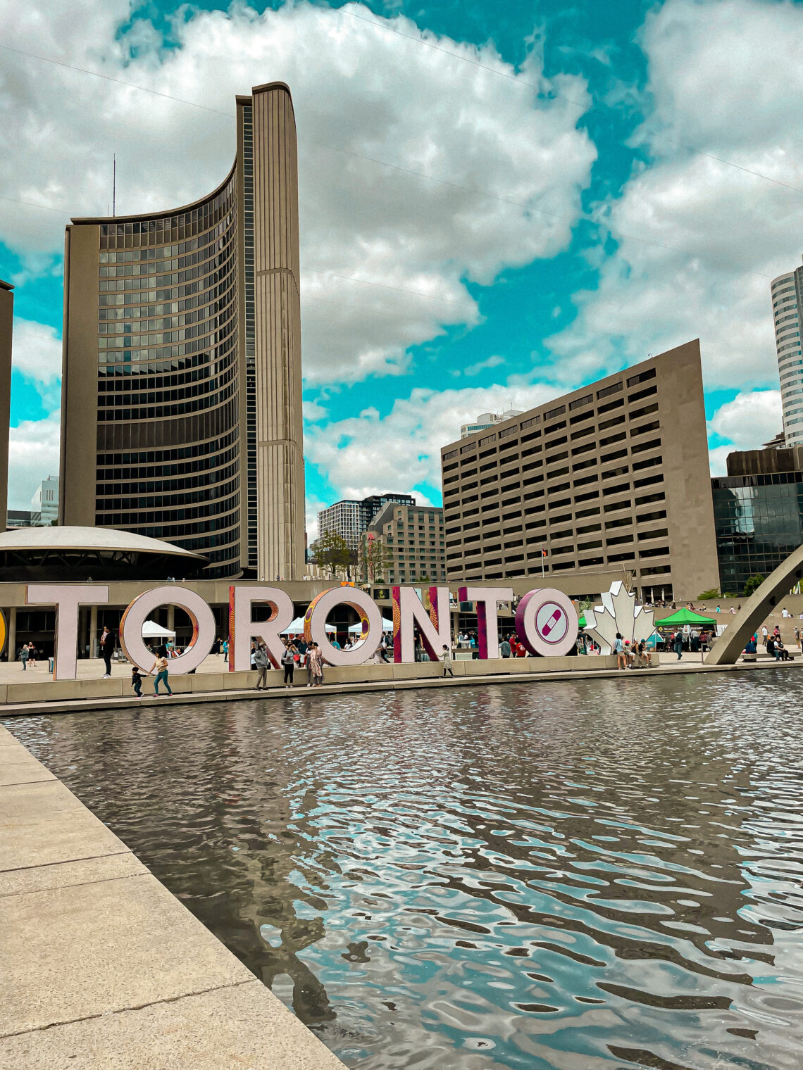 25 things to do when it rains in Toronto - Fringinto