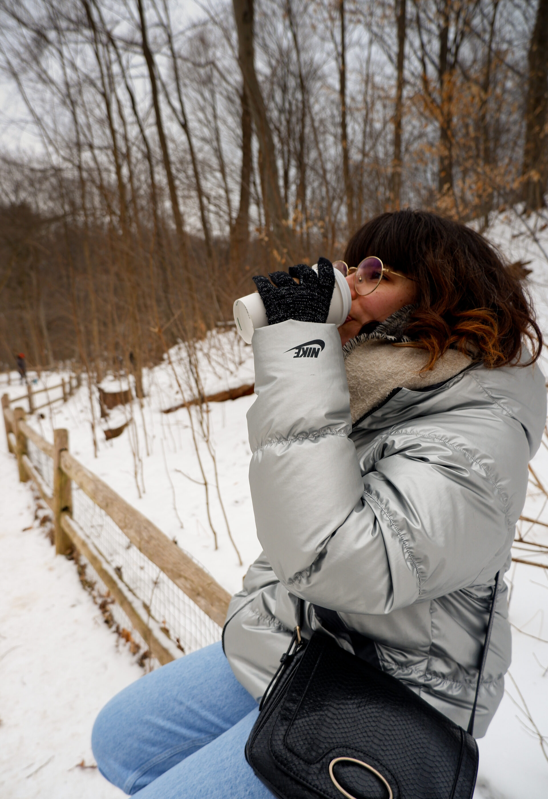 How to choose your winter coat in Canada? - Fringinto