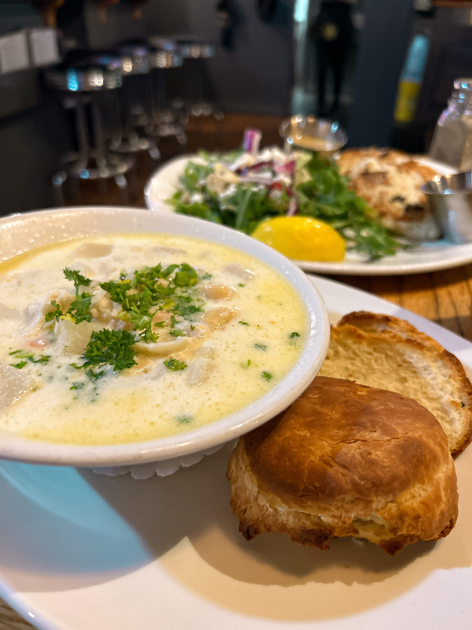 Top 5 Irresistible Foods You Must Try in Nova Scotia! - Fringinto