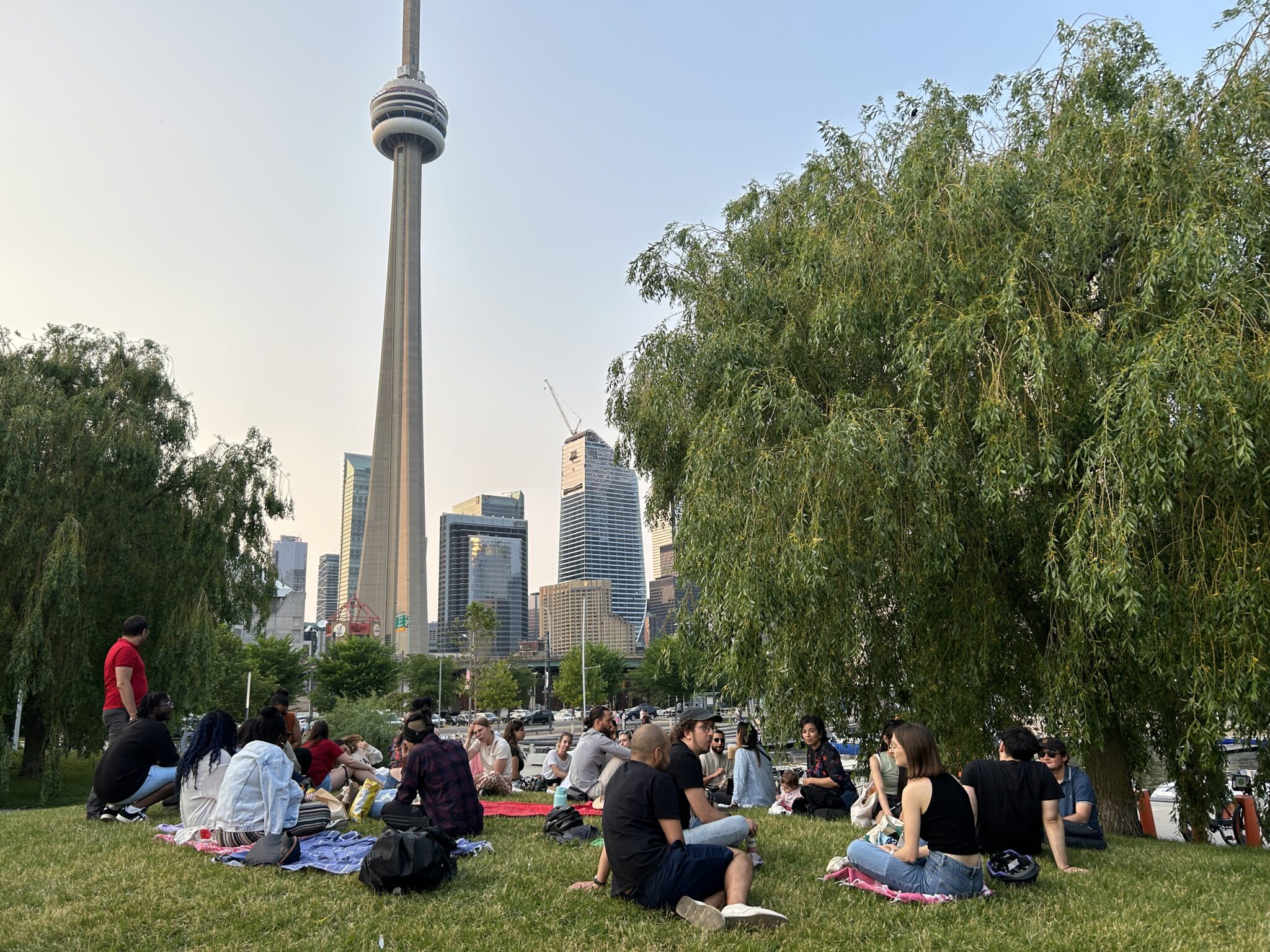 22 Summer Must-Try Activities in Toronto - Fringinto