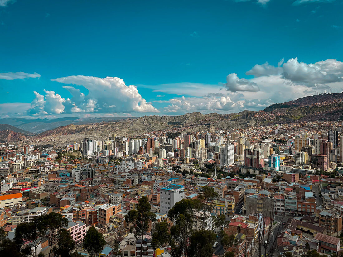 The ultimate guide to a few days in La Paz, Bolivia - Fringinto