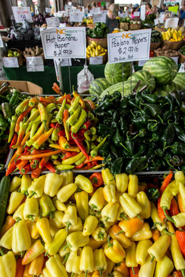 Toronto's best farmers' markets by day of the week - Fringinto