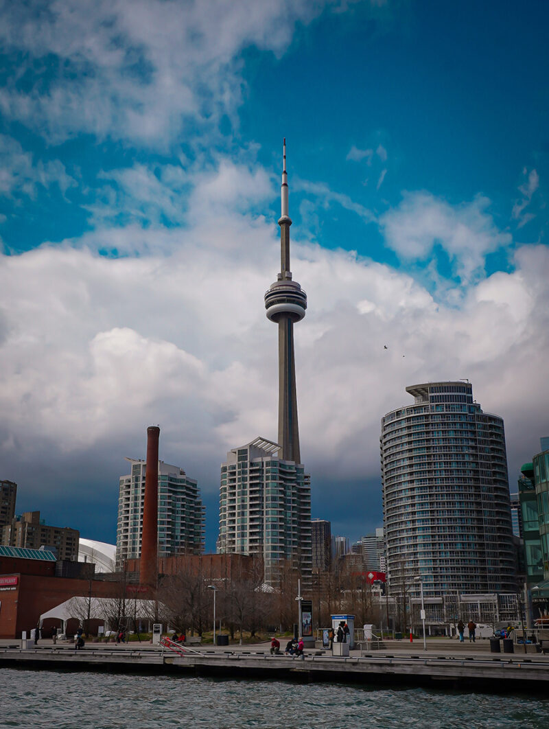 Découvrez 25 choses gratuites à faire à Toronto - Fringinto