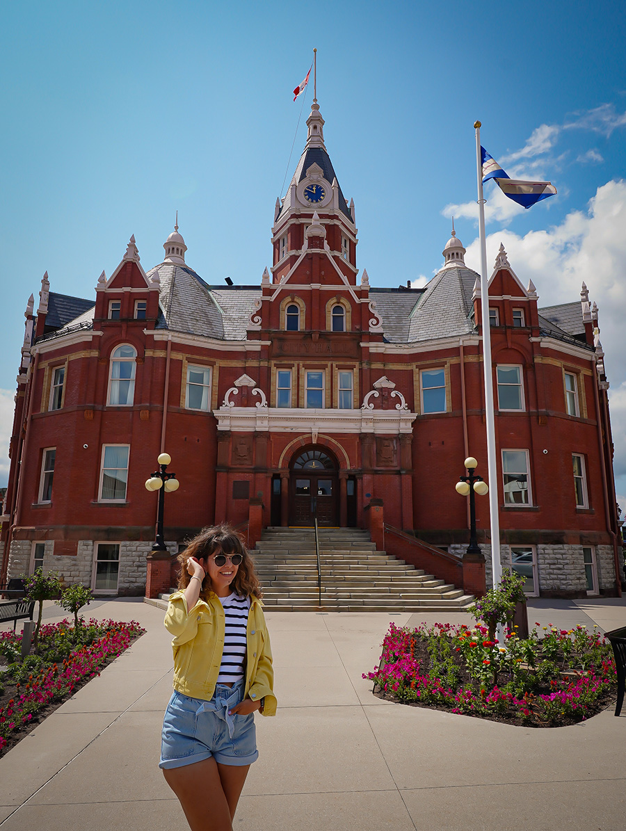 10 cities to visit for a day trip outside Toronto - Fringinto