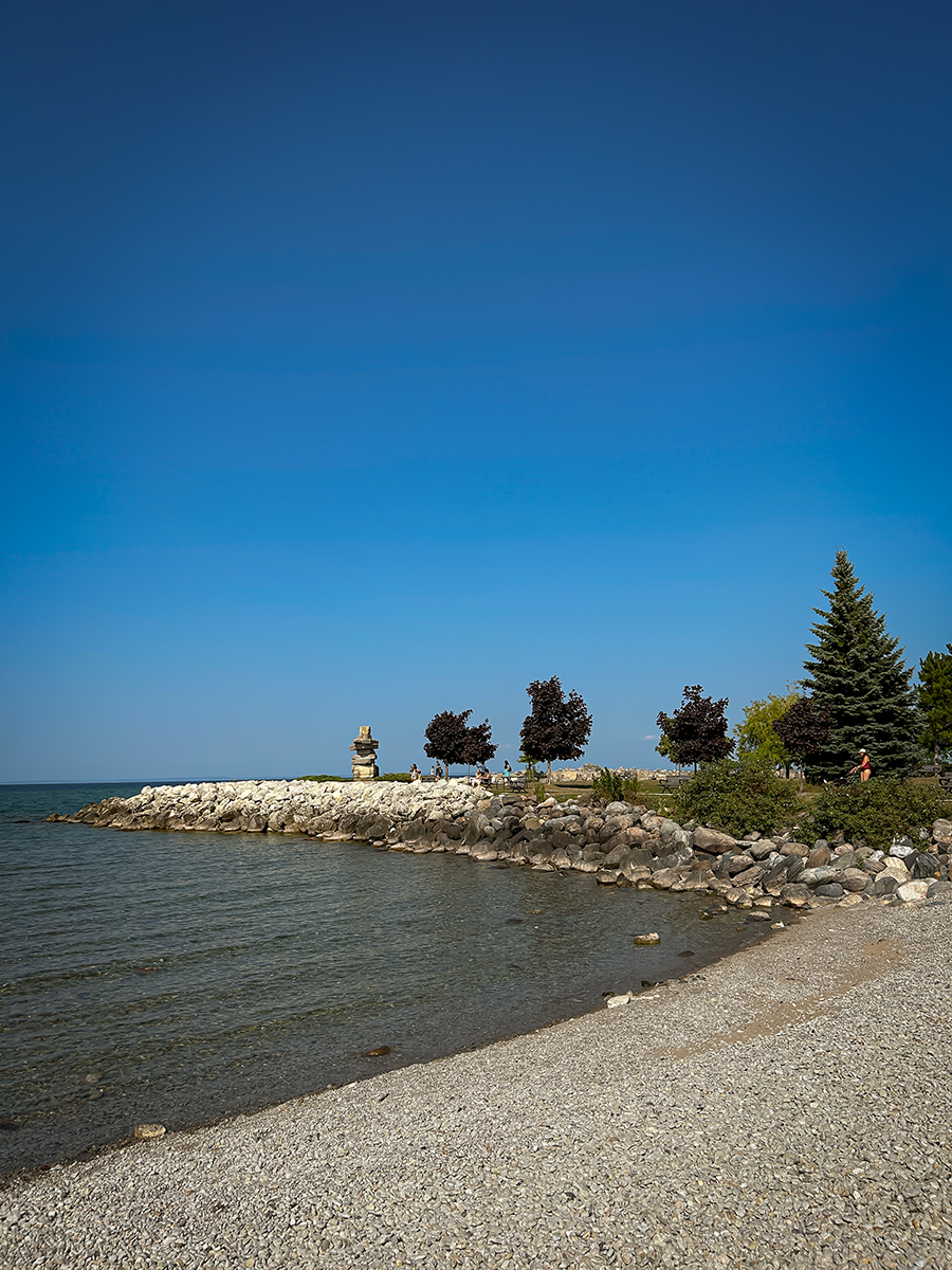 Everything you need to know before visiting Collingwood: Itineraries ...