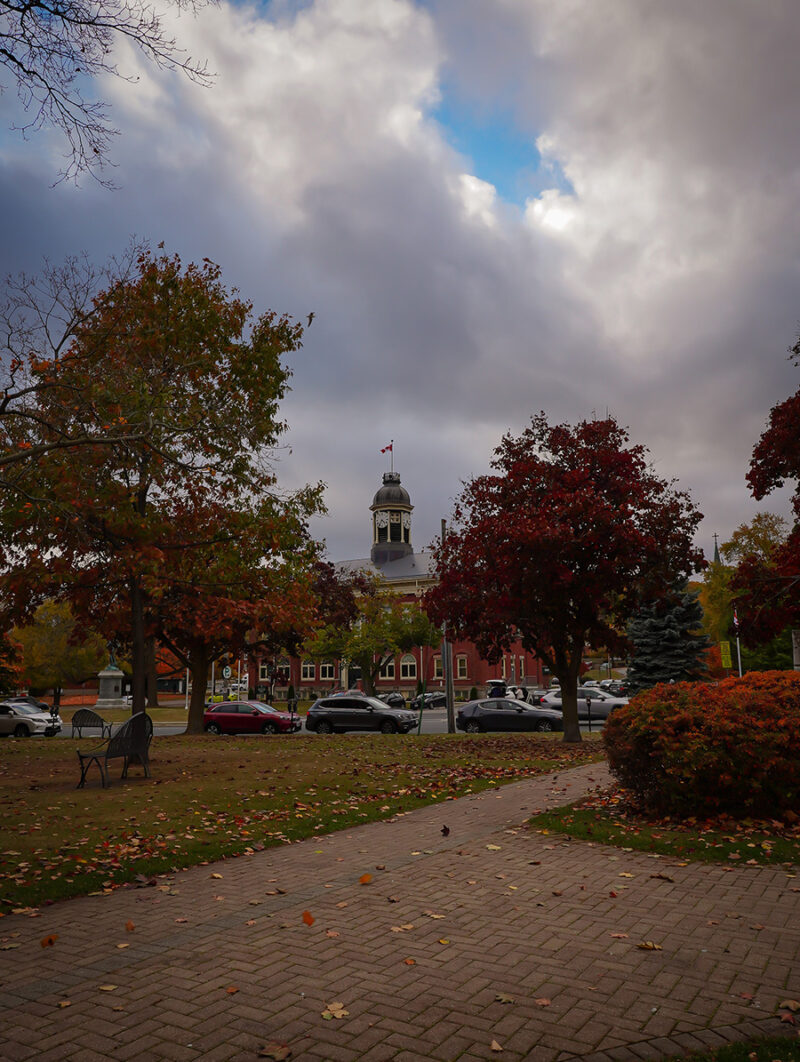 A perfect day in Port Hope: the ideal getaway just 1 hour from Toronto ...