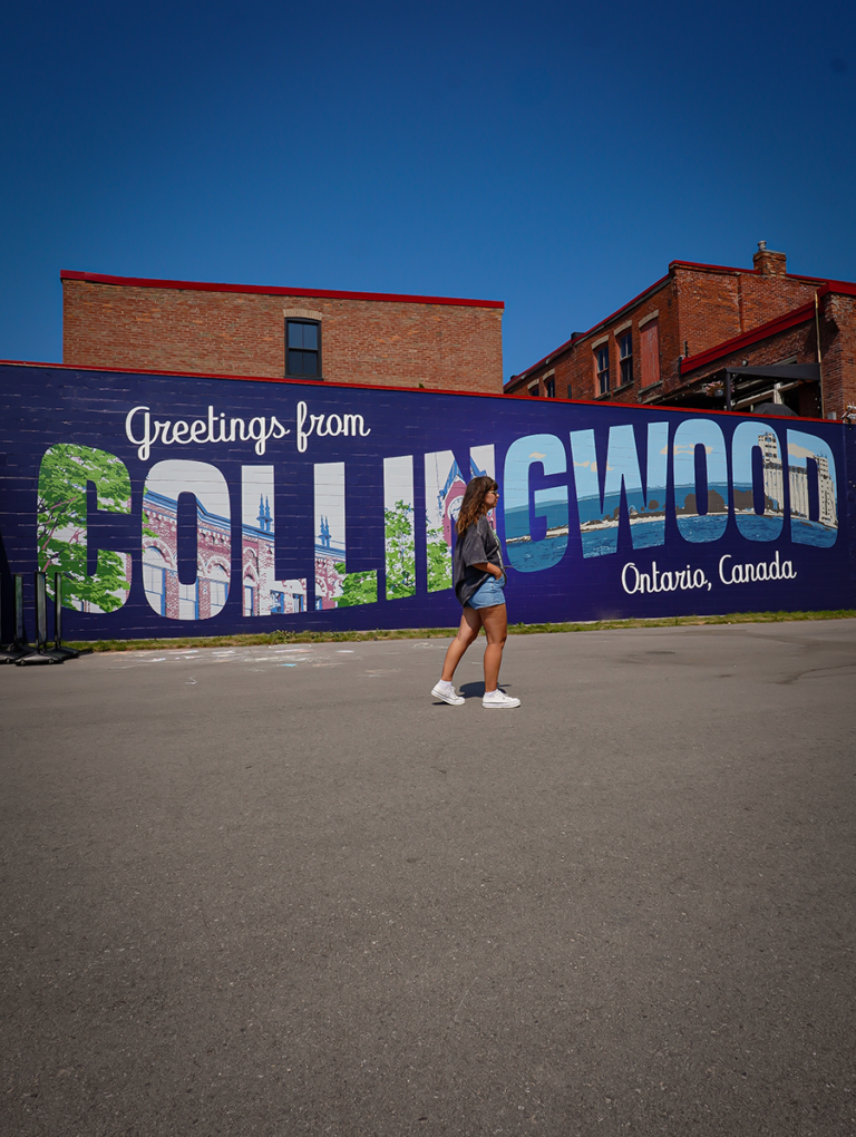 Everything you need to know before visiting Collingwood: Itineraries ...