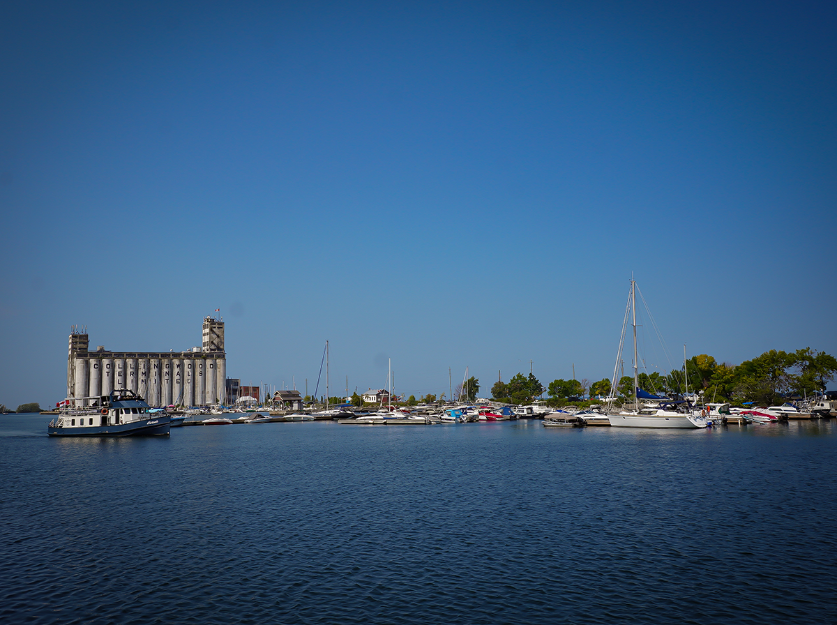 Everything you need to know before visiting Collingwood: Itineraries ...