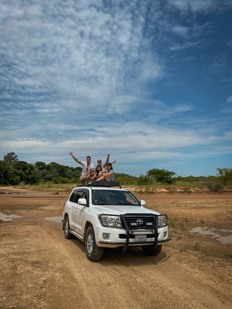 Bolivia trip: what to see and do in Santa Cruz de la Sierra - Fringinto