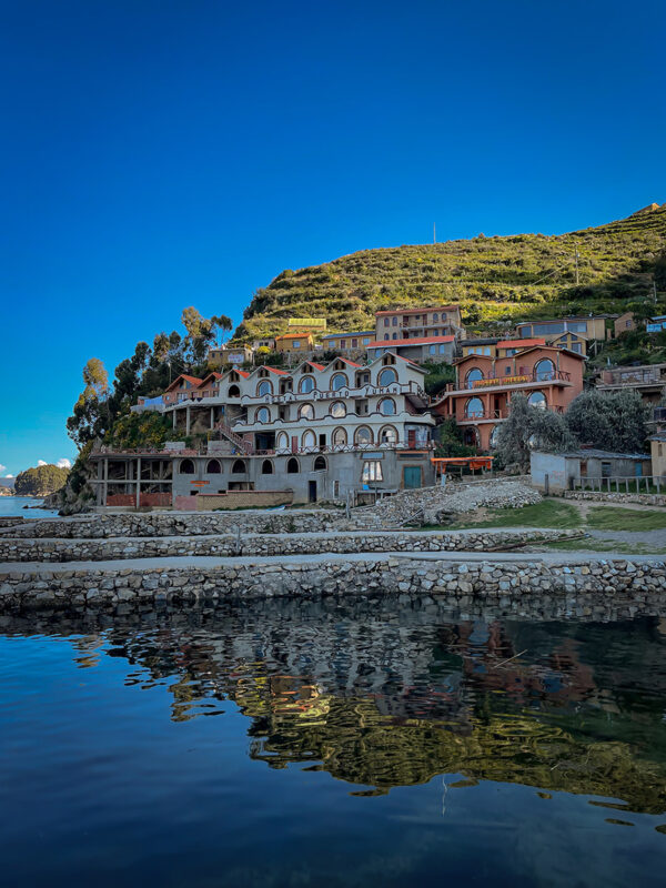 Trip to Lake Titicaca: Tips for exploring an Andean gem - Fringinto