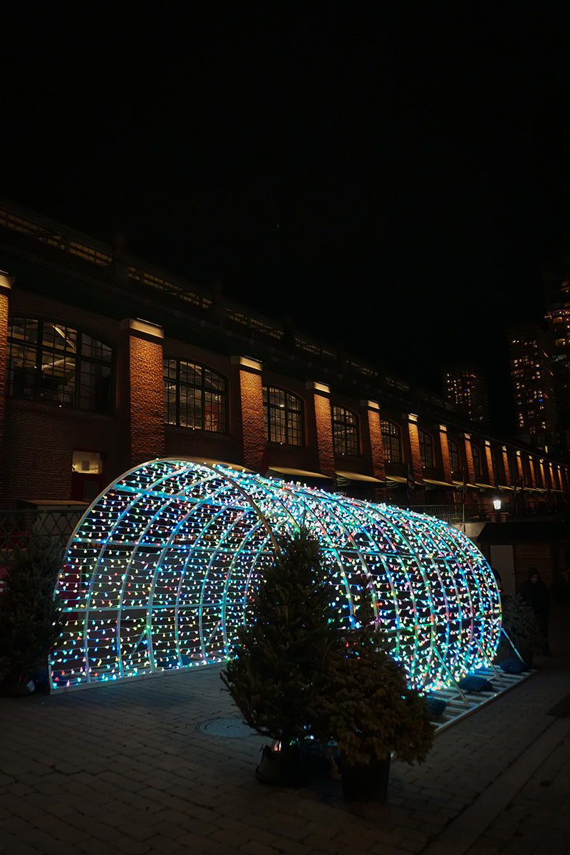 The Ultimate Guide to Christmas Markets in Toronto - Fringinto