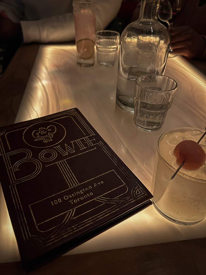 Hidden Gems in Toronto: Secret Bars & Restaurants You Need to Visit ...