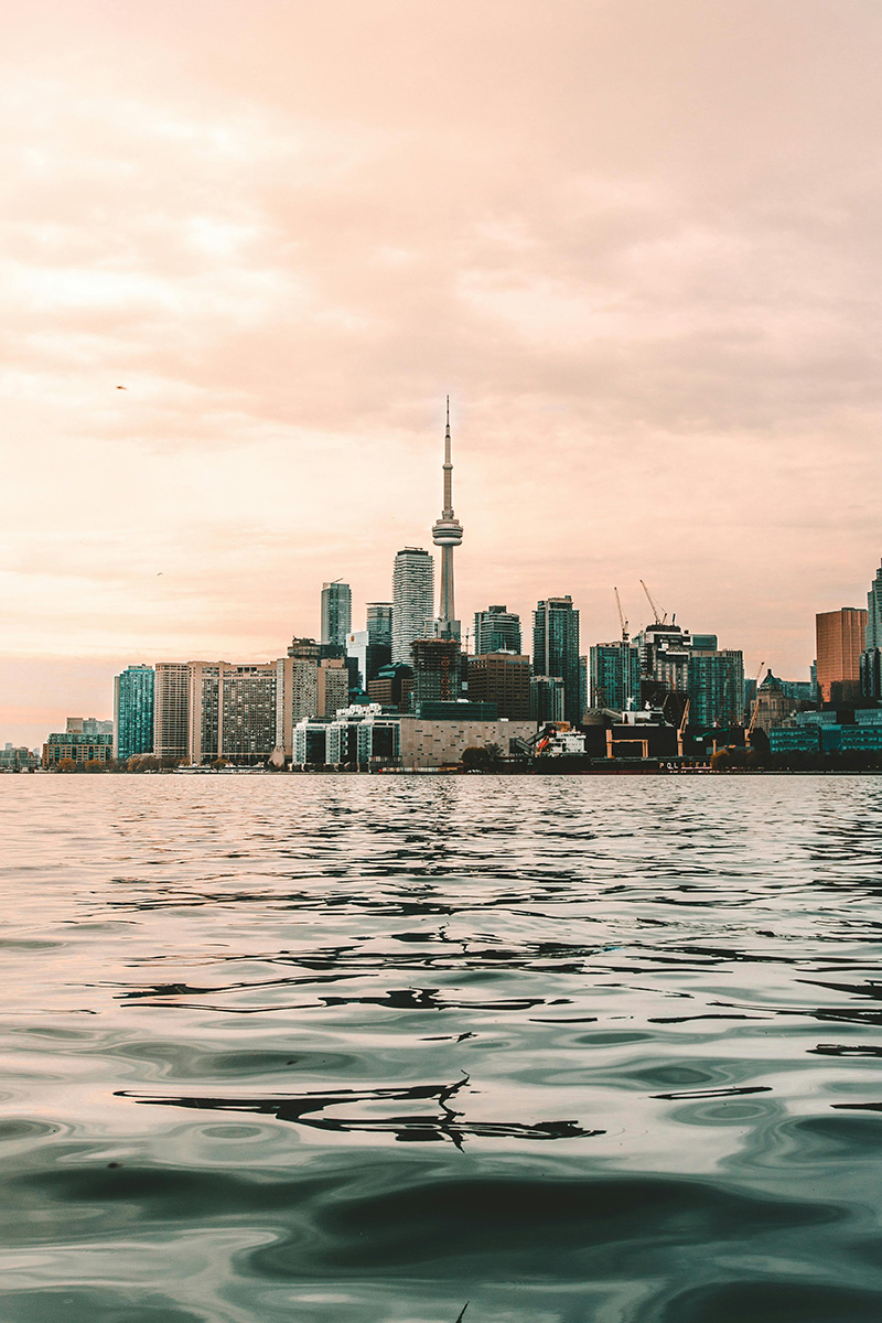French Services in Toronto: List of Francophone Organizations (2025 ...